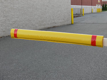 Gate Arm Guard | Gate Arm Padding