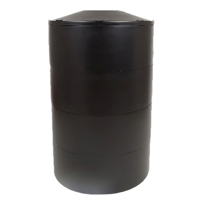 Poletector Light Pole Guard - Light Pole Base Covers
