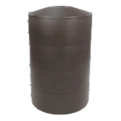 Poletector Light Pole Guard - Light Pole Base Covers